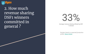 Are you planning to bid in DSF 2 Compiled by Oges | PPTX