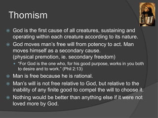 Are you predestined | PPTX