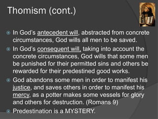 Are you predestined | PPTX