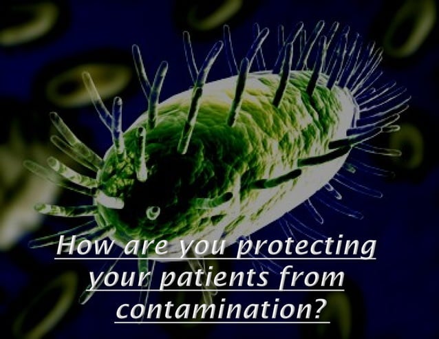 How are you protecting your general anesthesia procedure patients from ...