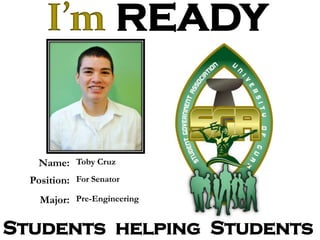 Are you ready | PDF
