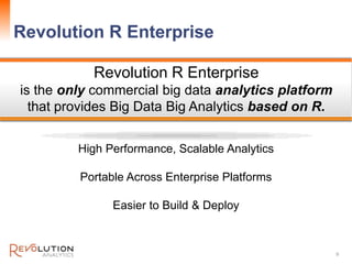 Are You Ready for Big Data Big Analytics? | PPT