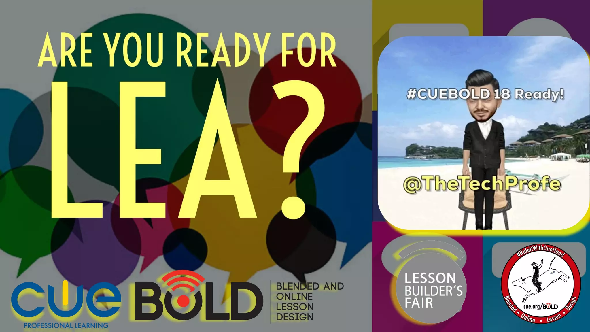 Are You Ready for LEA (Language Experience Approach) CUEBOLD | PPT