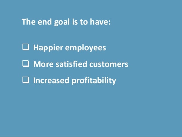 Are your employee engagement efforts working? Are your employee engagement efforts working?