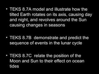 Are you rotating or revolving | PPT