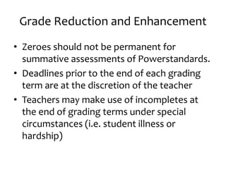 Are your PLCs focused on the right work? | PPT