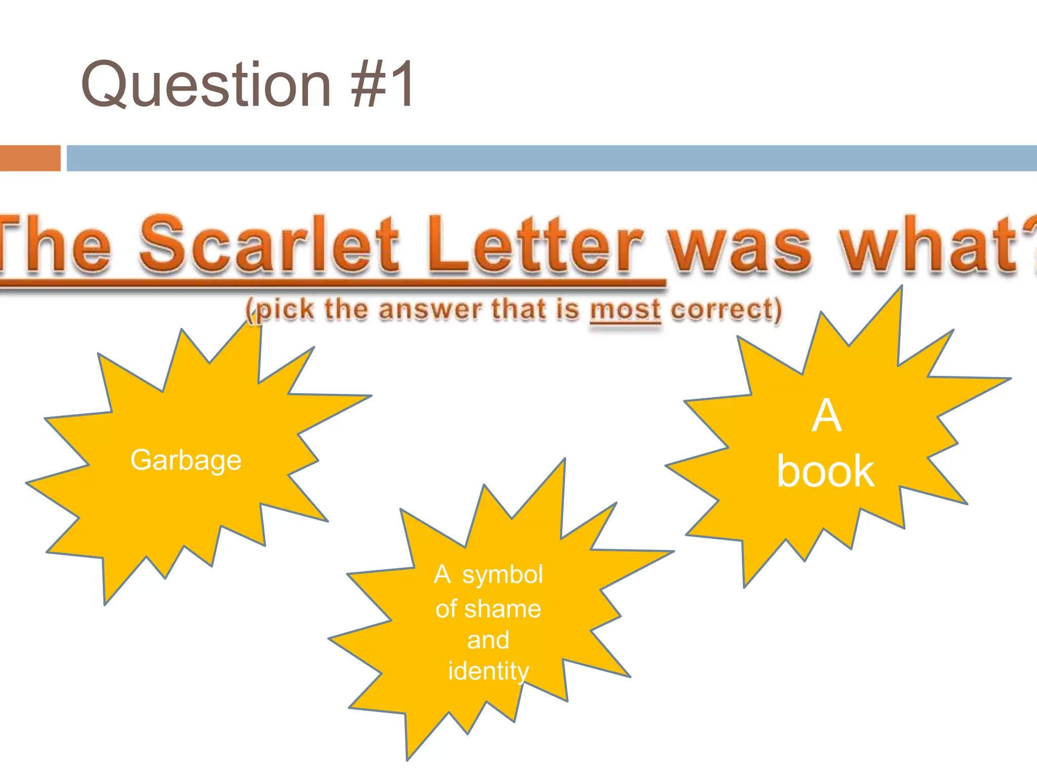 Are You Smarter Than A 12th Grader | PPT