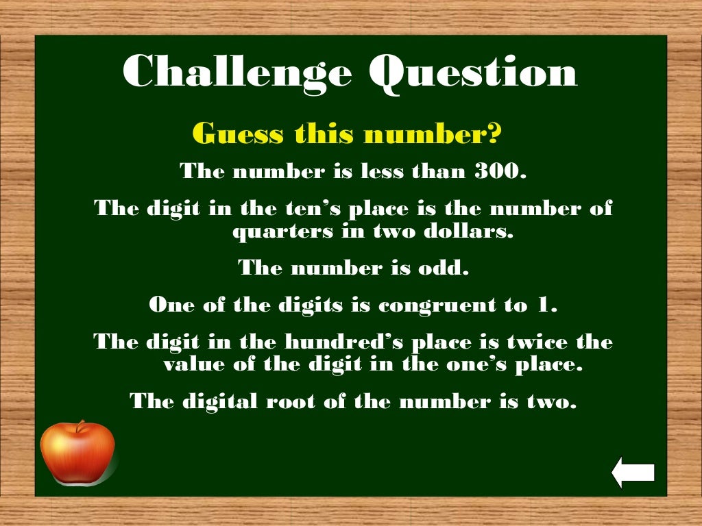 Are You Smarter Than A 5th Grader unit 2 Math With Answers are-you-smarter-than-a-5th-grader-unit-2-math-with-answers