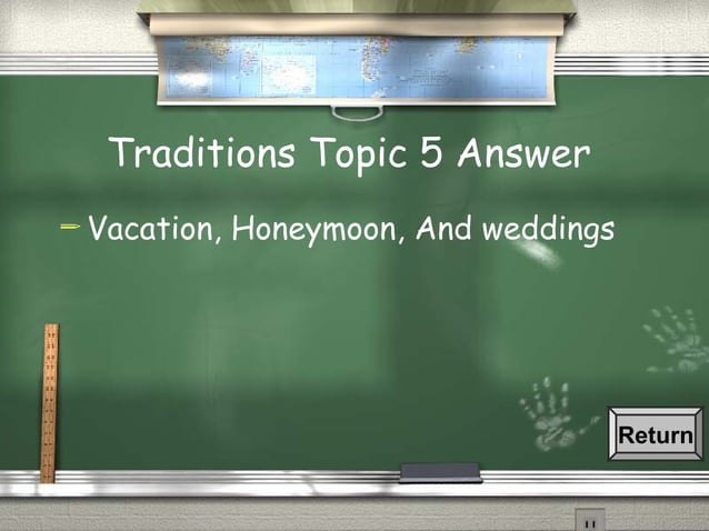 Are you smarter than a fifth grader | PPT