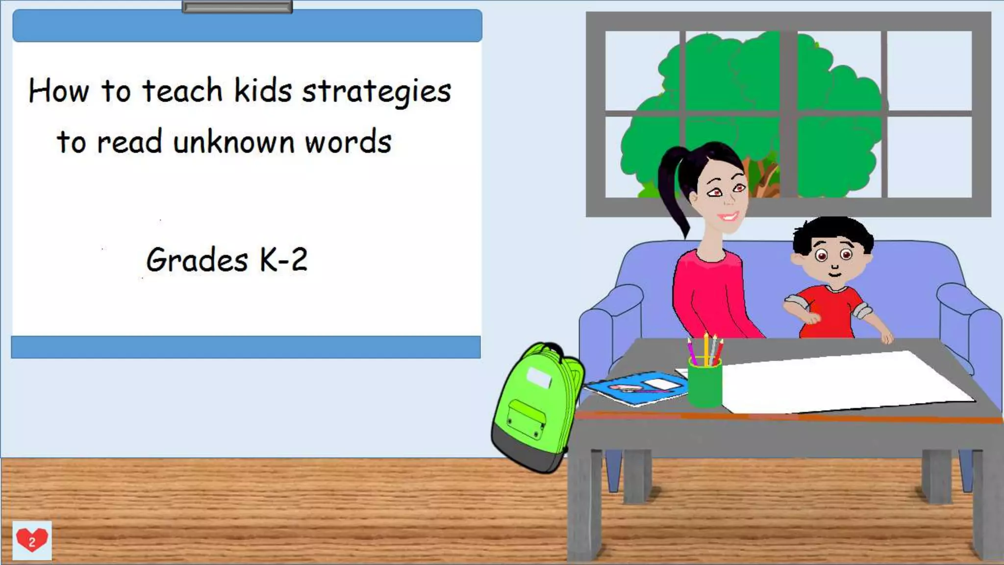 3 Strategies to Teach Kids to Read Unknown Words | PPTX