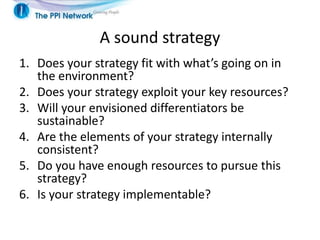 Are you sure you have a strategy.pptx