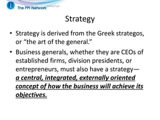 Are you sure you have a strategy.pptx