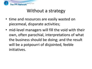 Are you sure you have a strategy.pptx