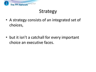 Are you sure you have a strategy.pptx