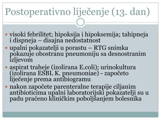 Acute renal failure in a patient after frontotemporal craniotomy due to ...