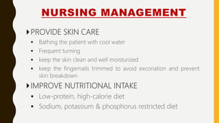 Acute renal failure | PPT
