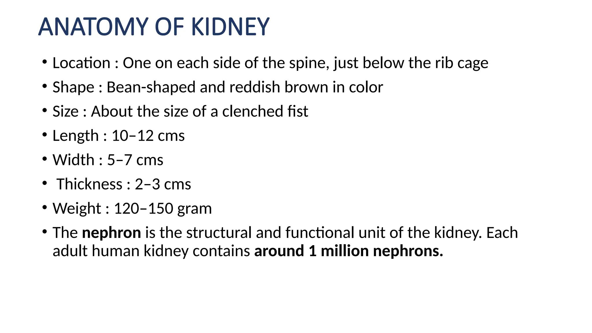 Acute renal failure Acute renal failure Acute renal failure | PPTX