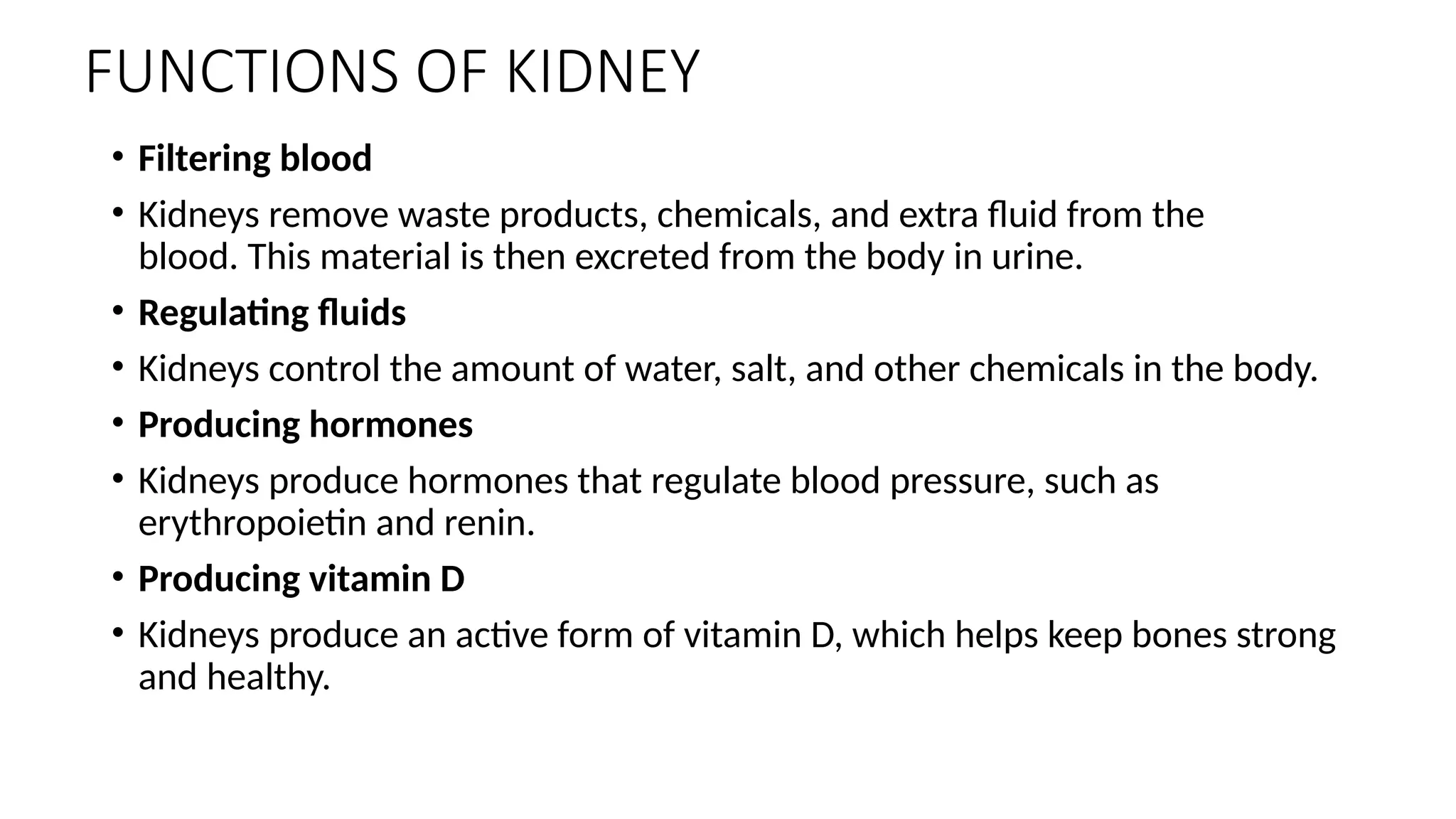 Acute renal failure Acute renal failure Acute renal failure | PPTX