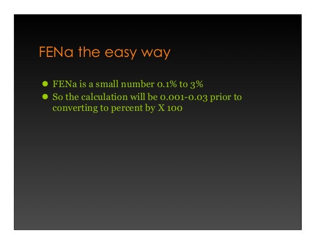 Acute Kidney Injury 2013