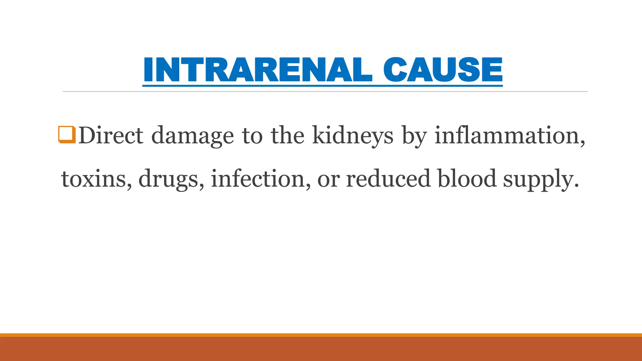ACUTE RENAL FAILURE AND CHRONIC RENAL FAILURE.pptx