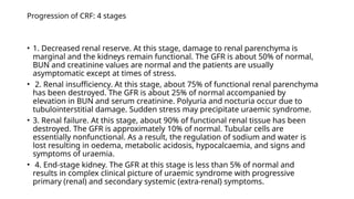 Understanding Acute and Chronic Renal Failure: Pathophysiology ...