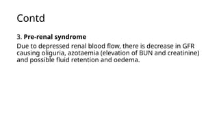 Understanding Acute and Chronic Renal Failure: Pathophysiology ...