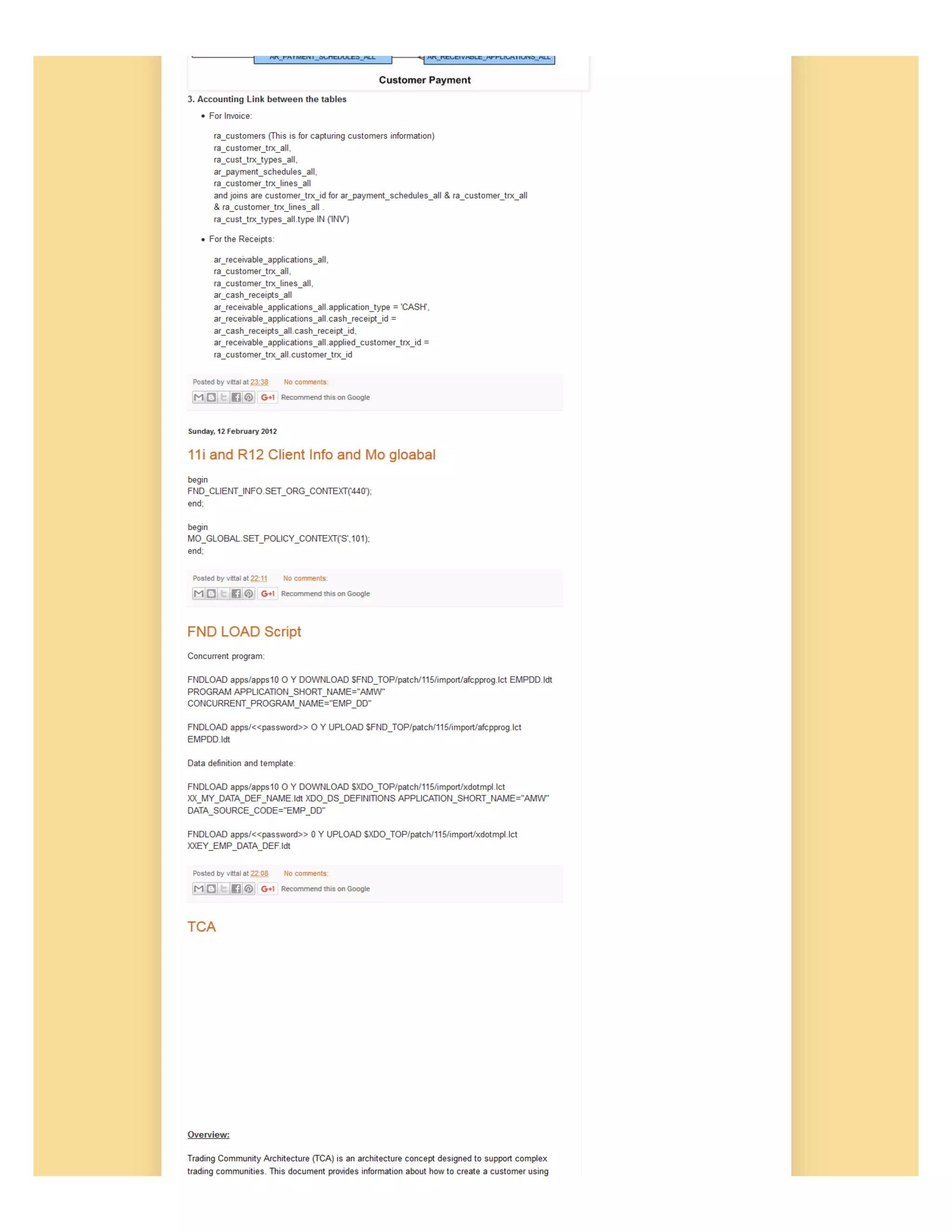 AR f low diagram | PDF