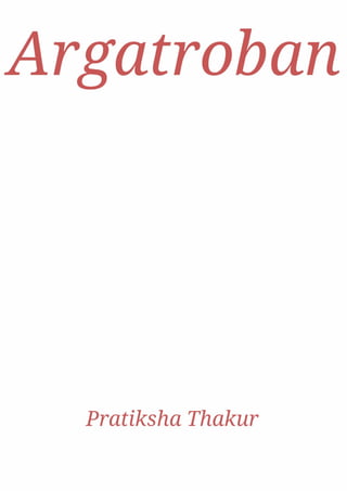 Argatroban | PDF