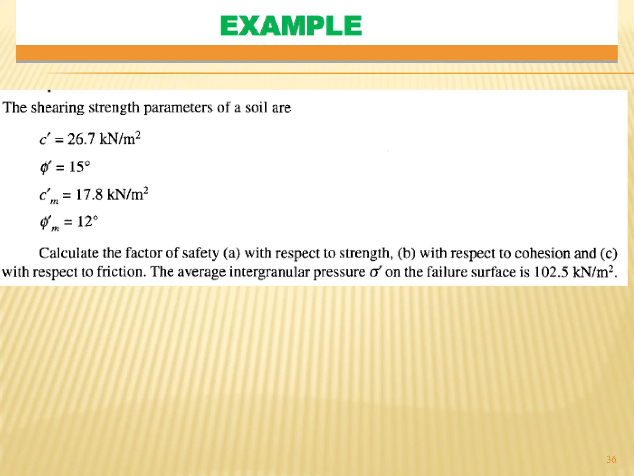 slope stability geotechnical engineering.pdf