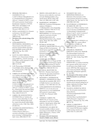 Rx for Overactive Bladder | PDF