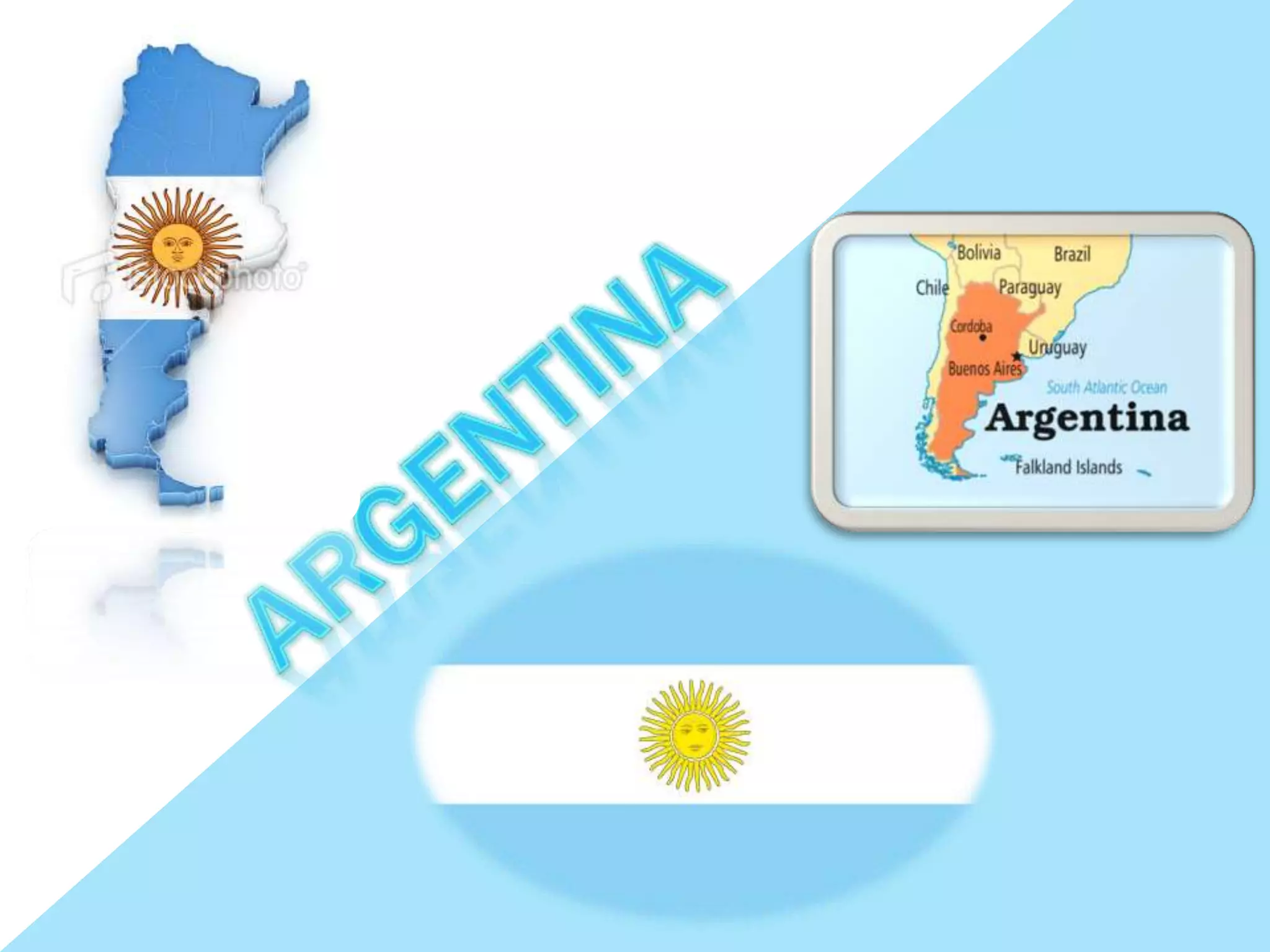 Argentina | PPTX