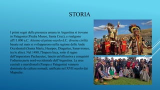 Argentina | PPTX