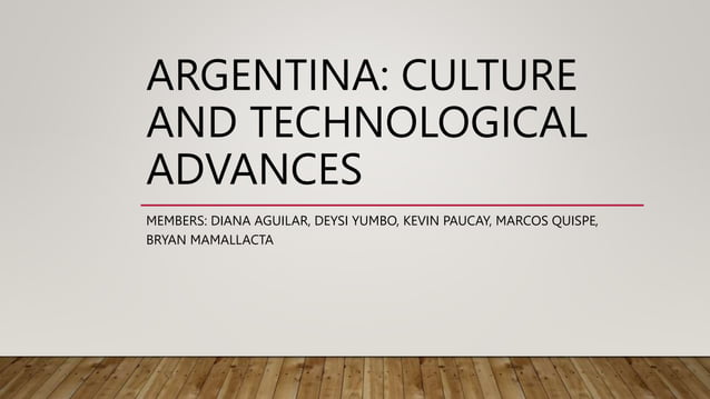 ARGENTINA.pptx