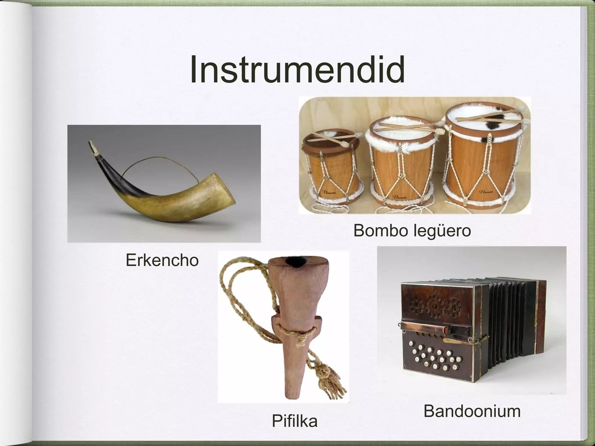 Argentina (1) | PPT
