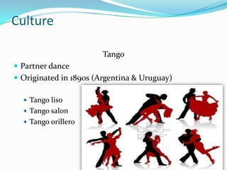 Argentina | PPT