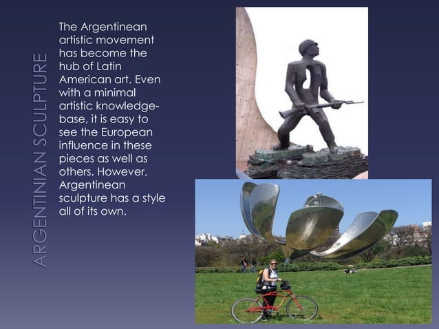 Argentine culture | PPTX