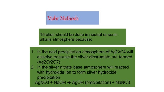 argentometrictitration by talha shah.pptx