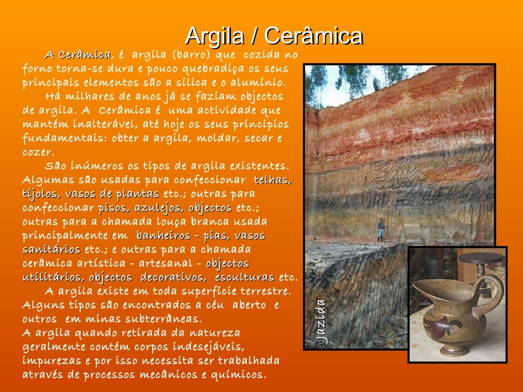 Argila