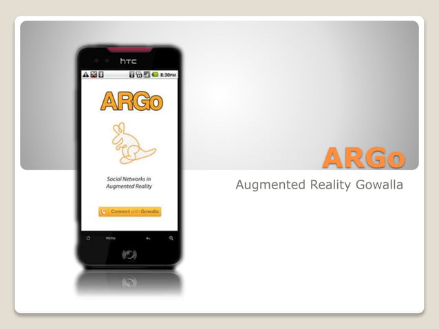 ARGo | PPTX