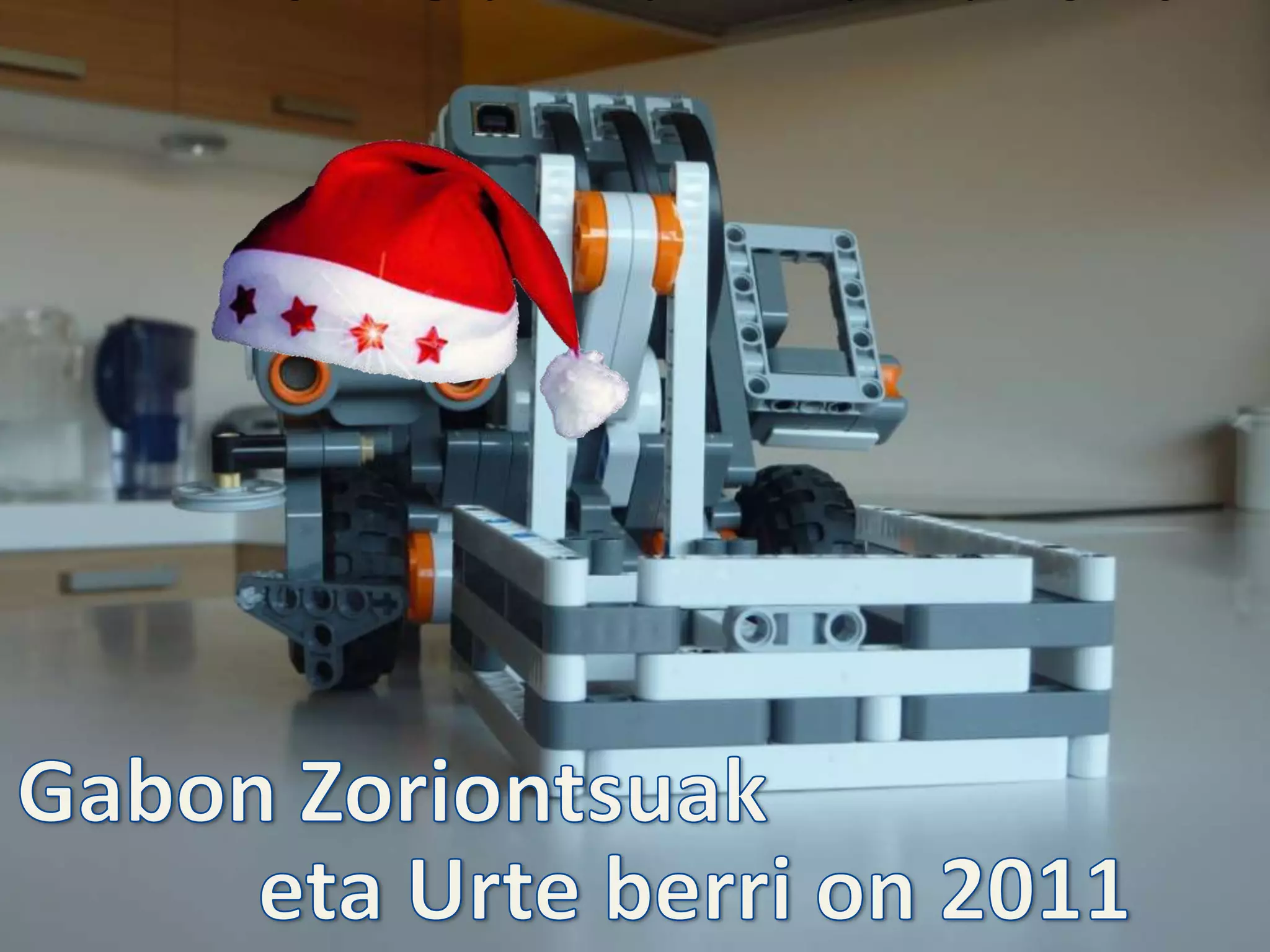 Argo nadal 2011 | PPT