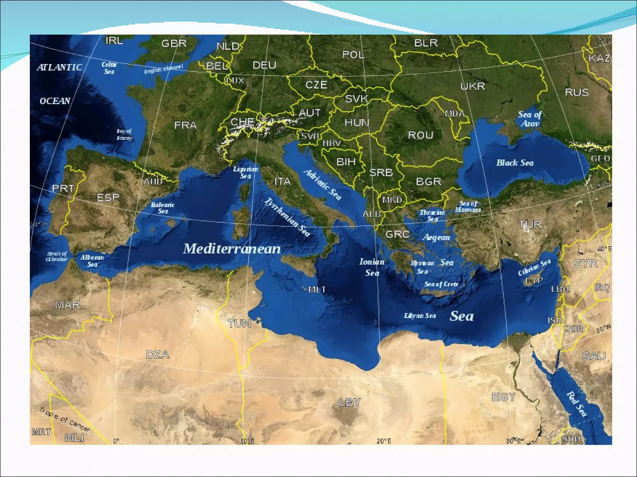 Argonauts routes | PPT