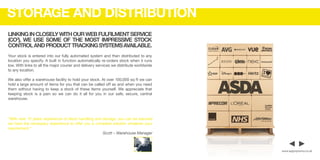 Argon brochure | PDF