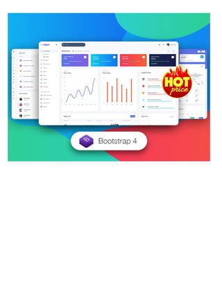 30% Off Argon Dashboard PRO Discount Code | PDF