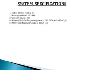 Argon Heating and Cooling System.pptx