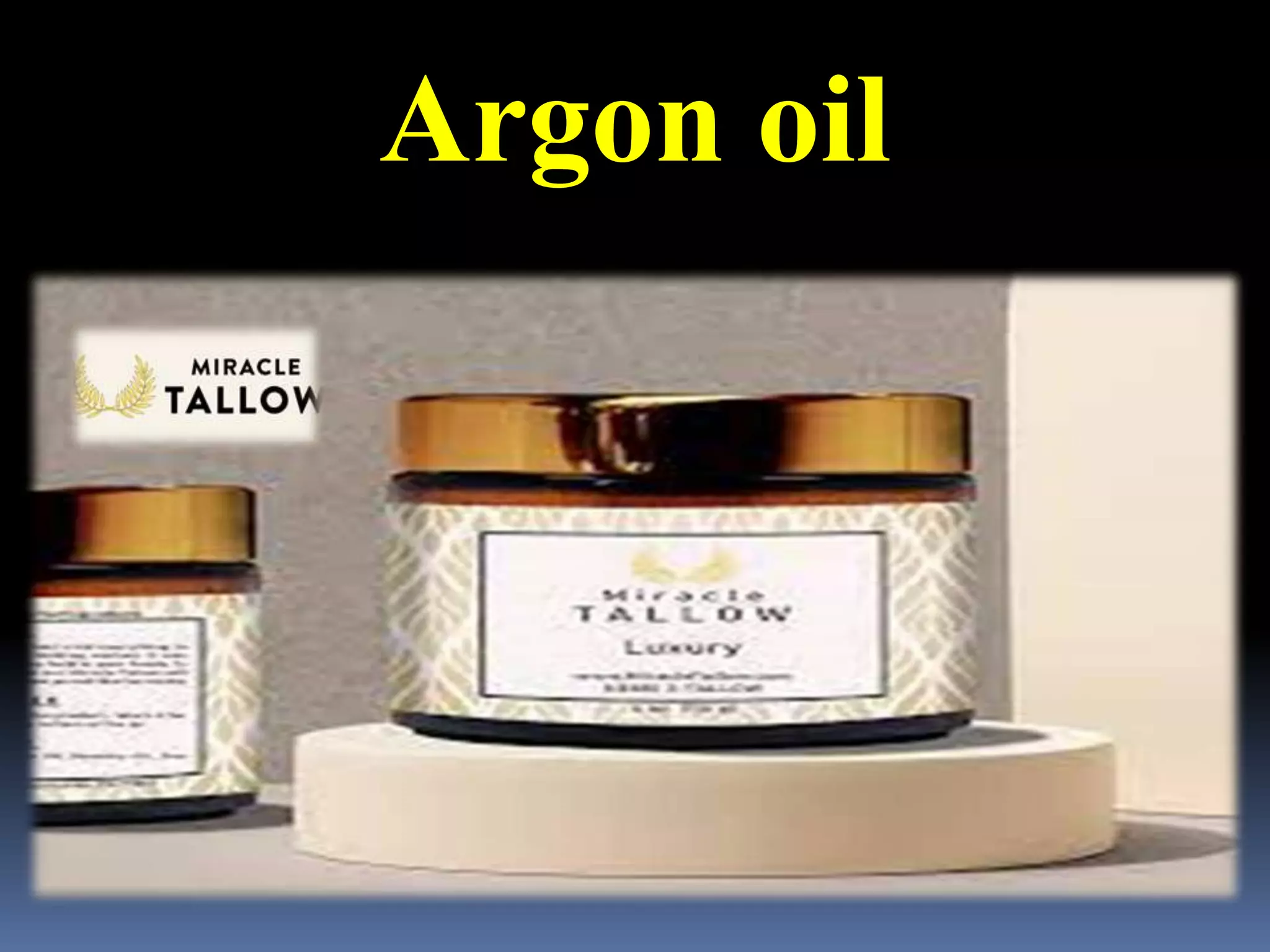 Argon oil.pptx