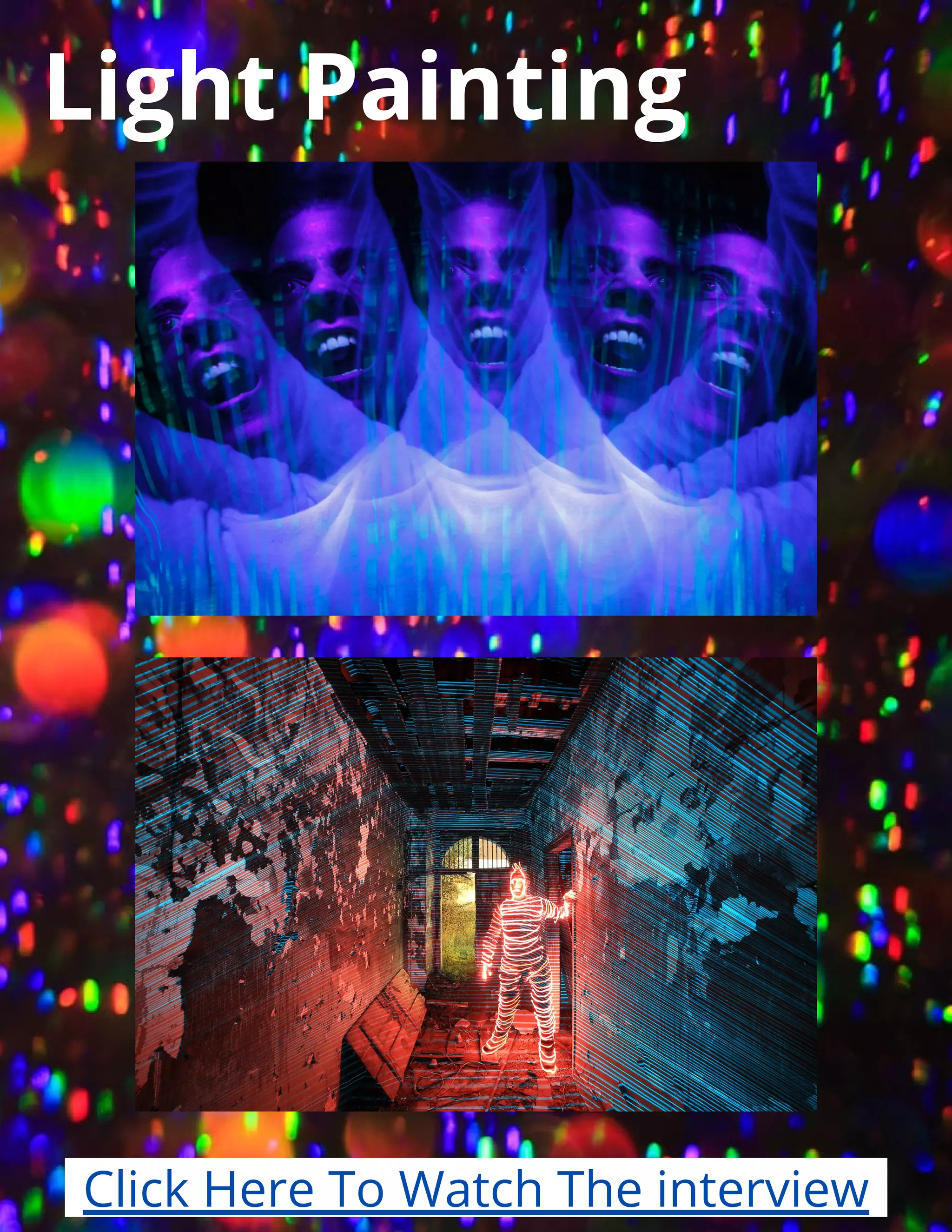 The Laser Show December Special Edition - ArgonTV December 2020 Magazine | PDF