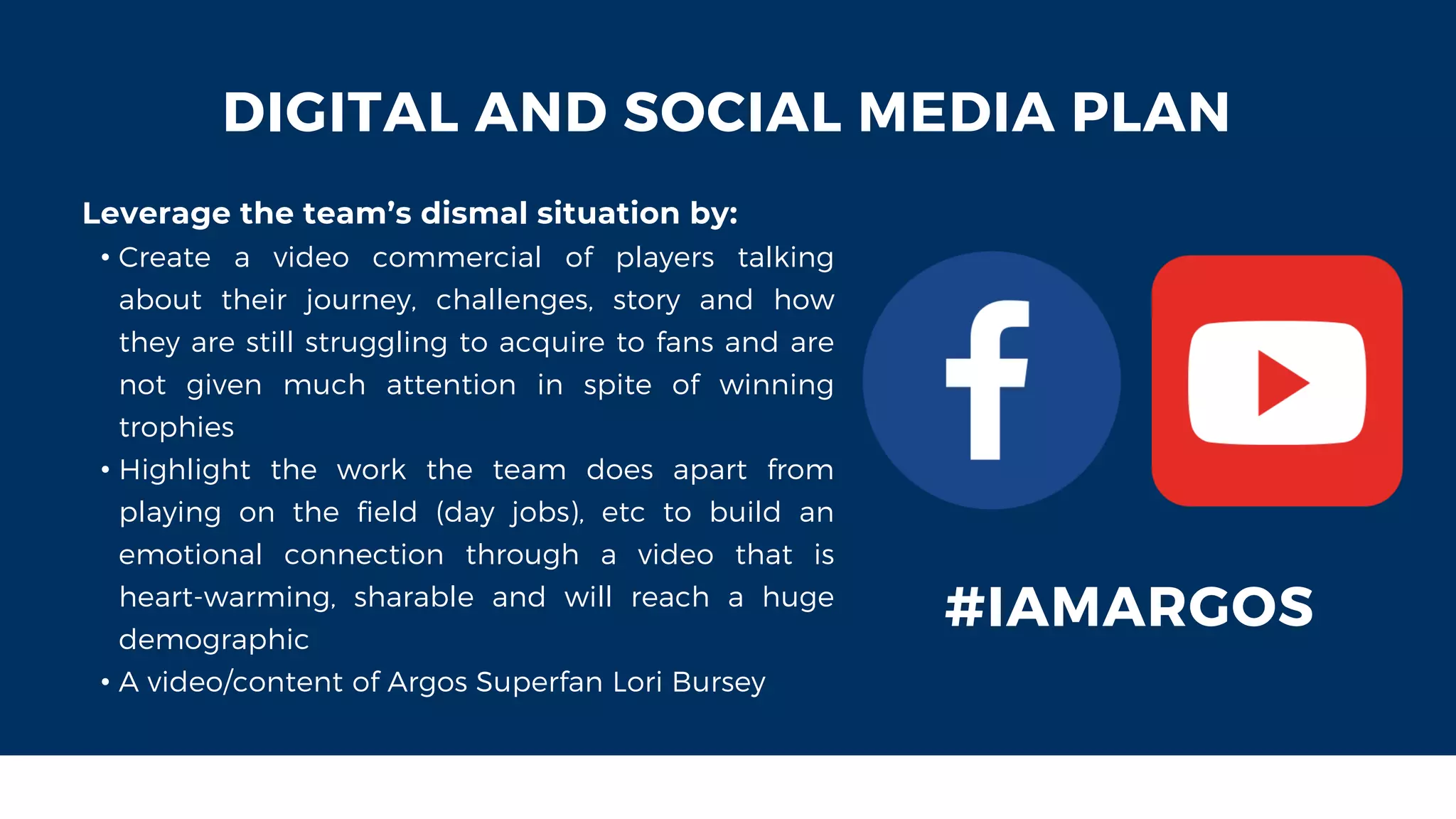 Toronto Argonauts | PPTX