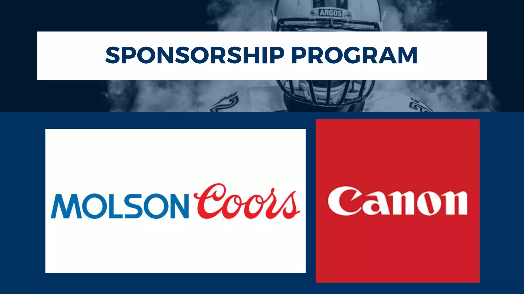 Toronto Argonauts | PPTX