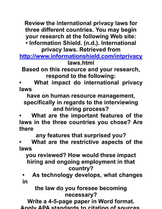 Argosy bus-436-module-4-assignment-2-privacy-laws-and-hr-new | PDF
