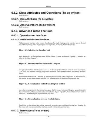 Argo uml | PDF